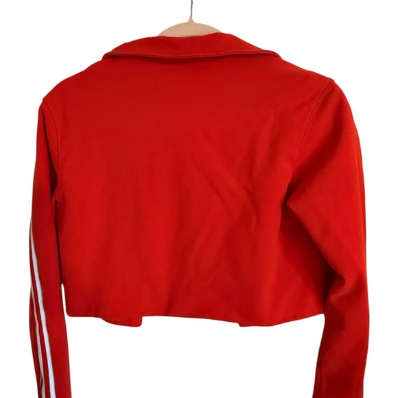 adidas Originals | Pants & Jumpsuits | Adidas Originals Red Track Pants ...